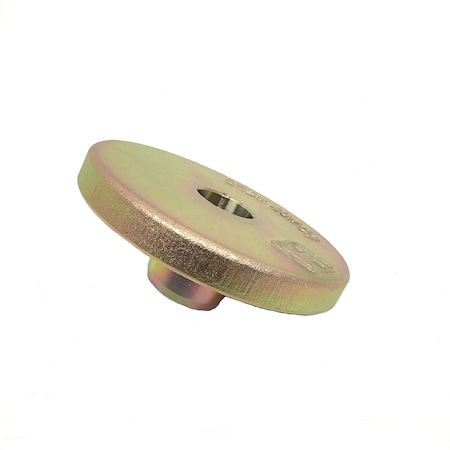 Hendrickson Collar, Suspension Alignment, Concentric, Quik-Align, W/ Pivot Bolt Hole, Centered S ...